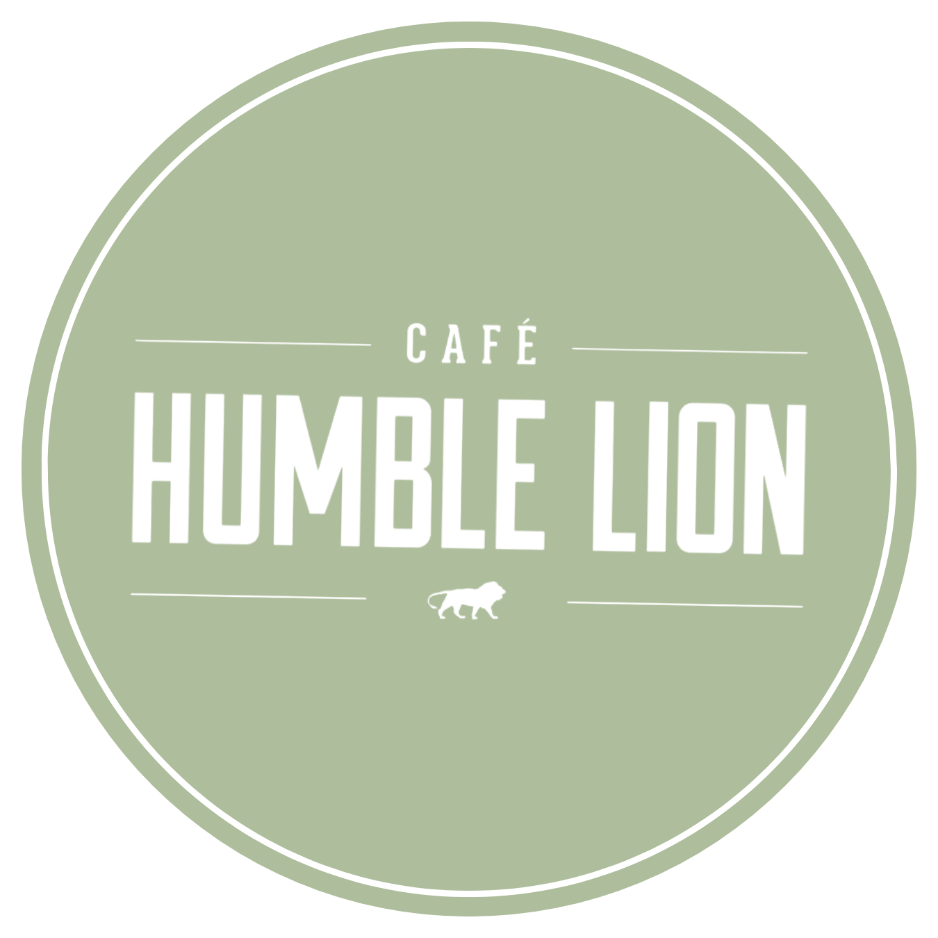 Cafés Torréfiés – Café Humble Lion